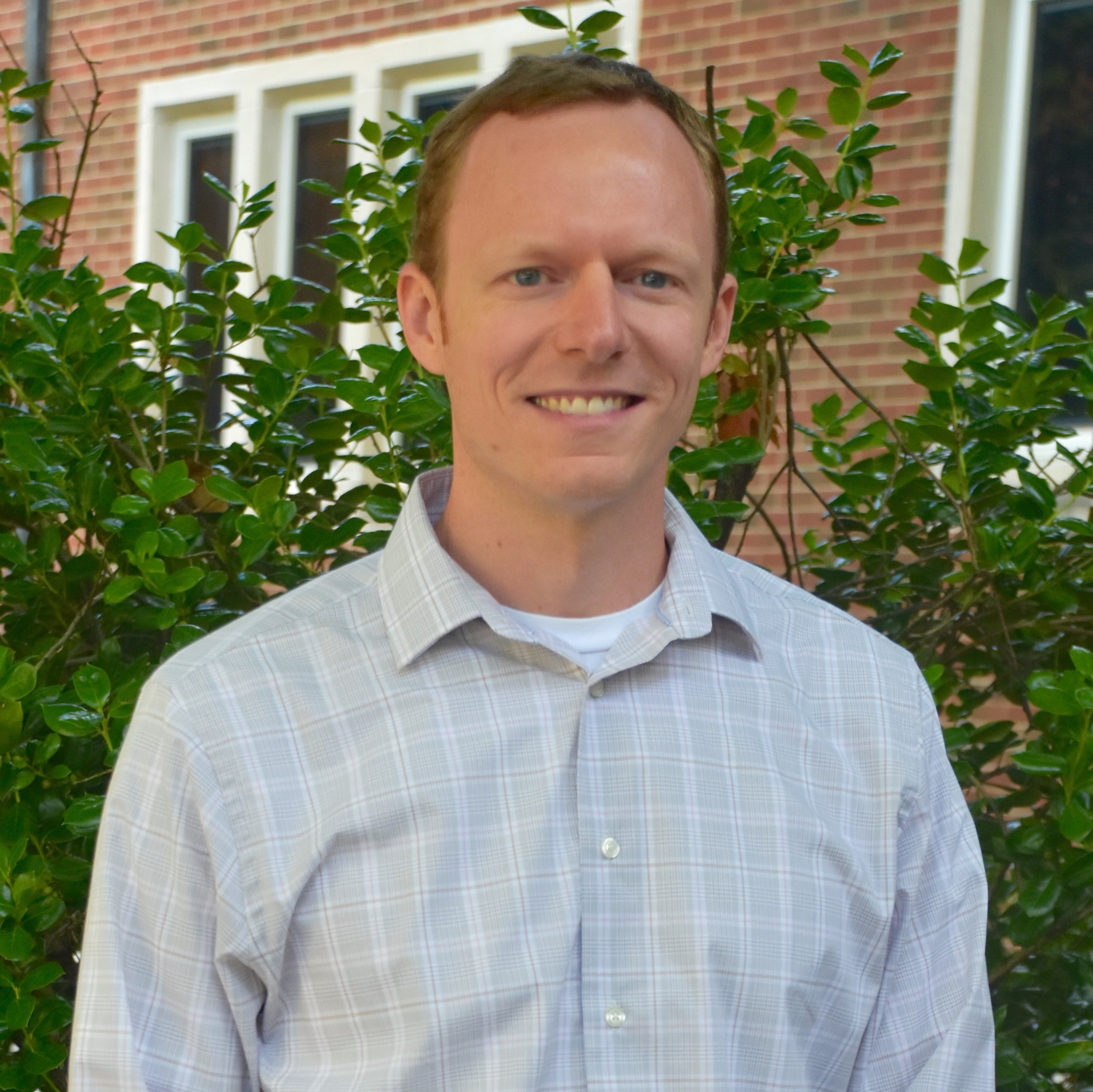 2025 – 2026 Executive Committee – Applied Sport Management Association