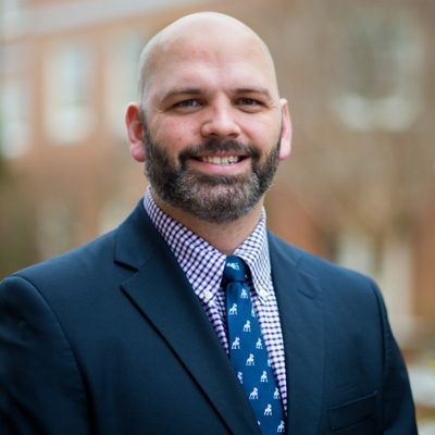 2023 – 2024 Executive Committee – Applied Sport Management Association